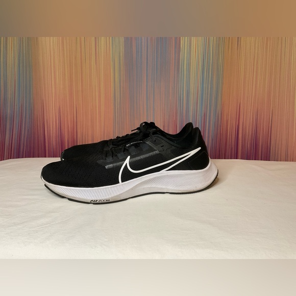 Nike | Shoes | Nike Air Zoom Pegasus 38 Size 5 | Poshmark